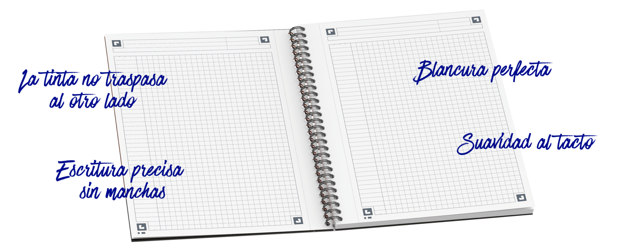 OPTIK PAPER+® - My Oxford