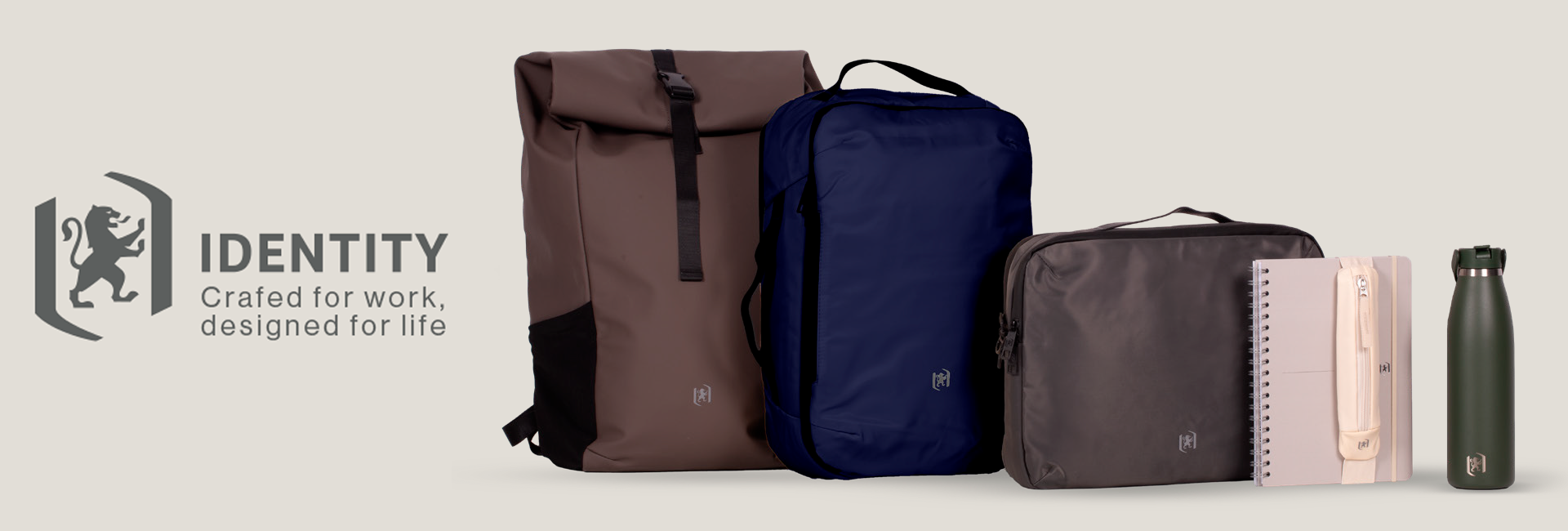 Oxford Identity - My Oxford