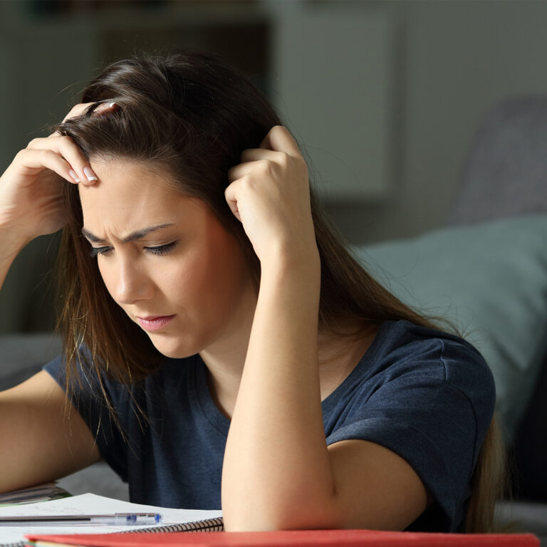 5 tips om belangrijke informatie uit je lessen te onthouden