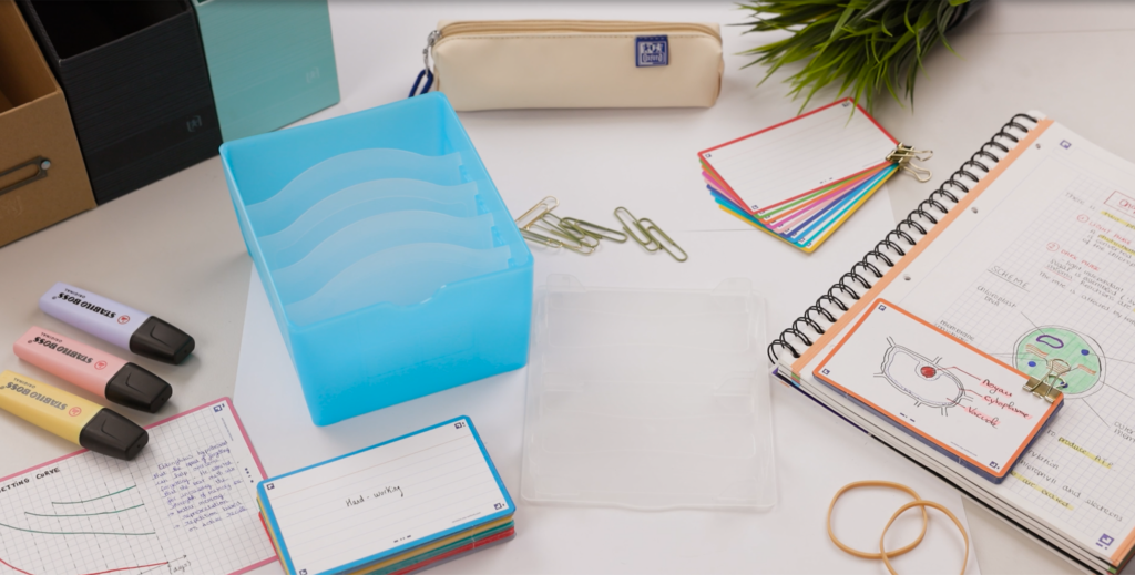 Oxford Flashbox - My Oxford