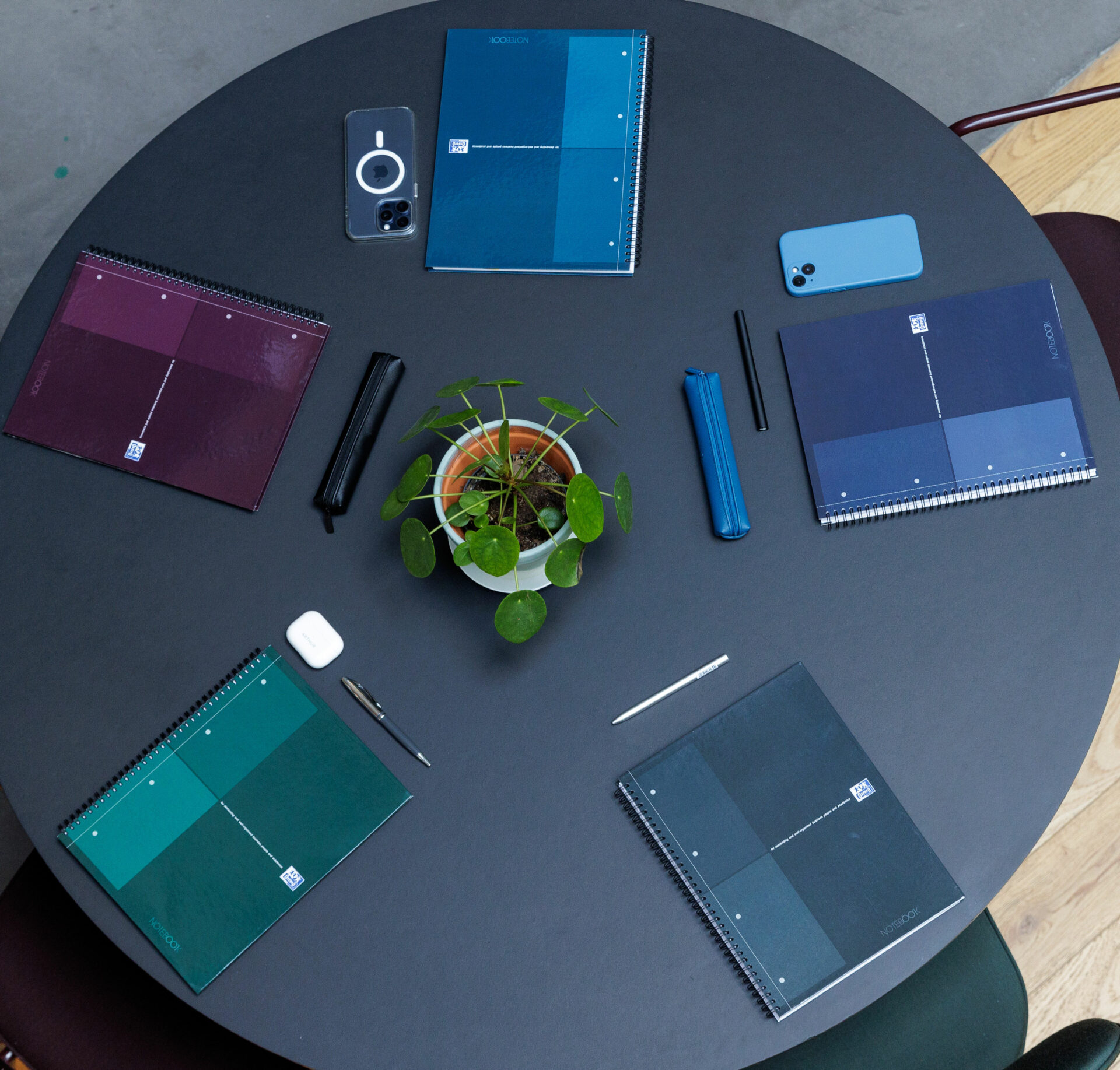 Oxford International 30th Anniversary Edition - My Oxford