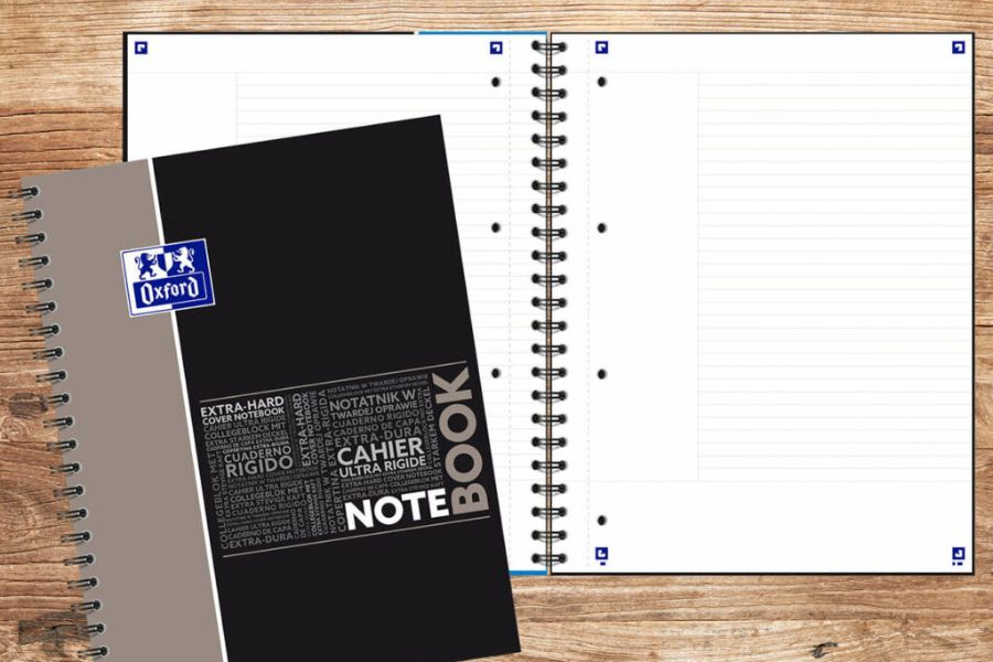 Jak robić ładne i dobre notatki? - My Oxford