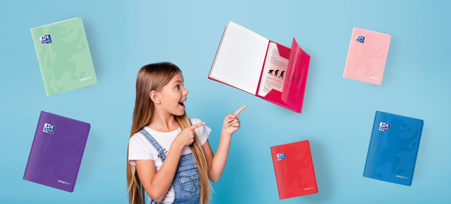 Todas las gamas - My-Oxford