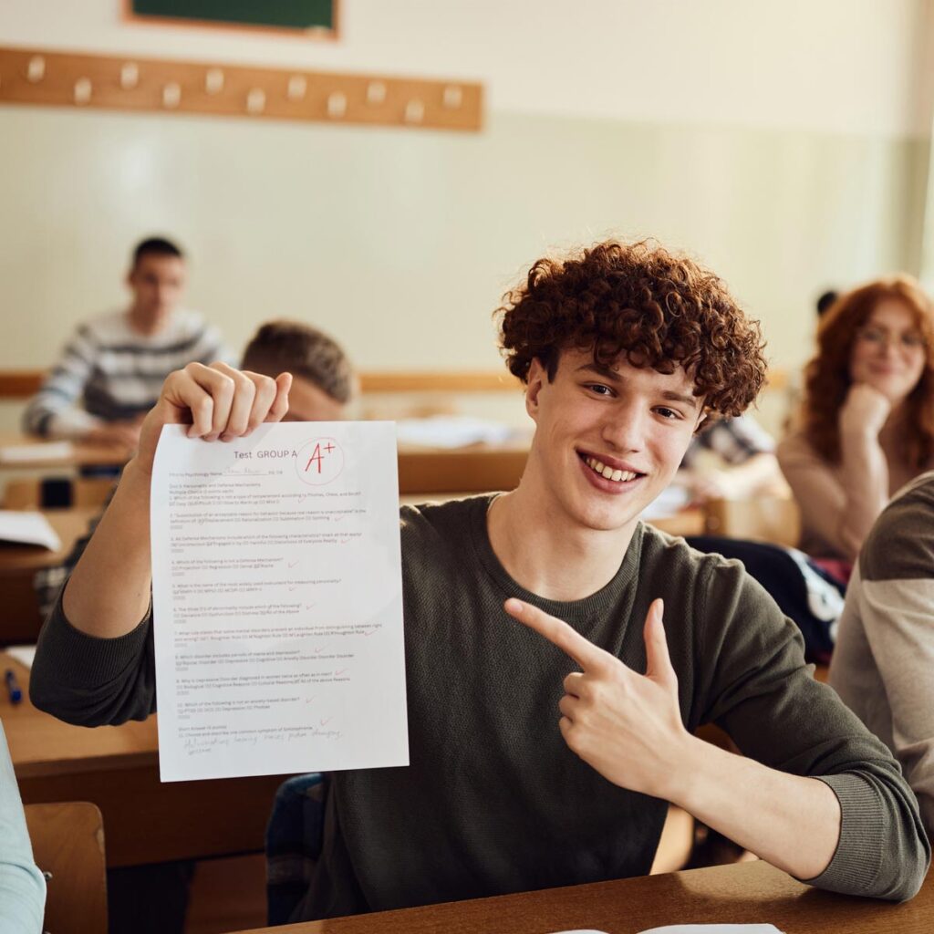 Exams: 5 signs that you're ready - My Oxford
