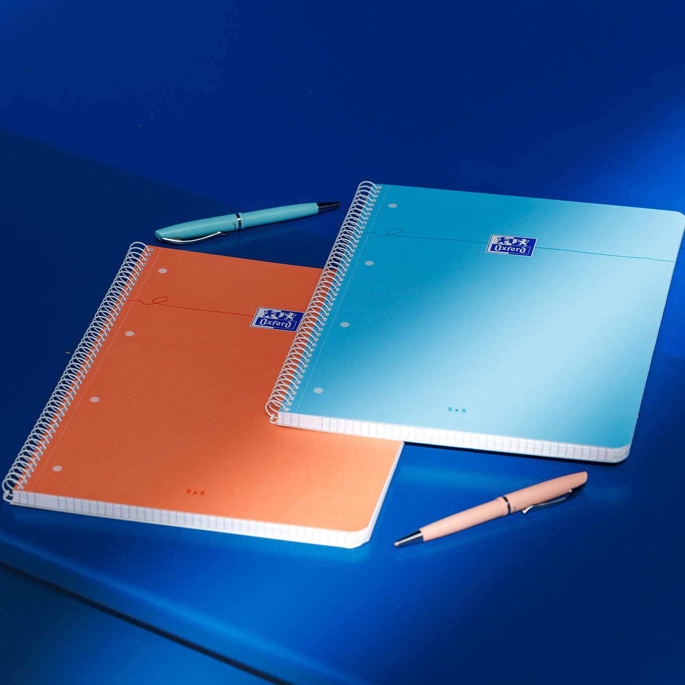 Oxford Notebooks - Power in your hands | My Oxford